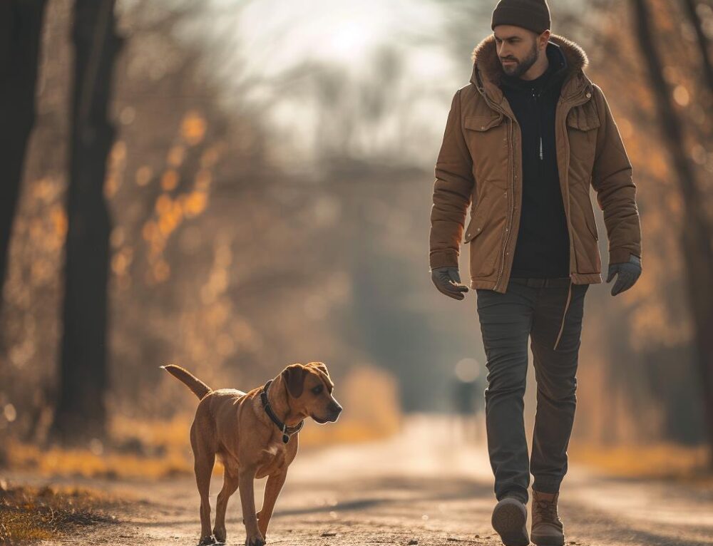 Training Programs for Aggressive Dogs