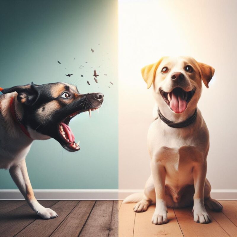 5 Best Techniques for Aggressive Dog Rehabilitation