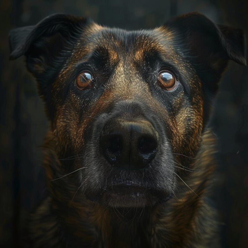 Effective Stress Reduction Techniques for Dogs