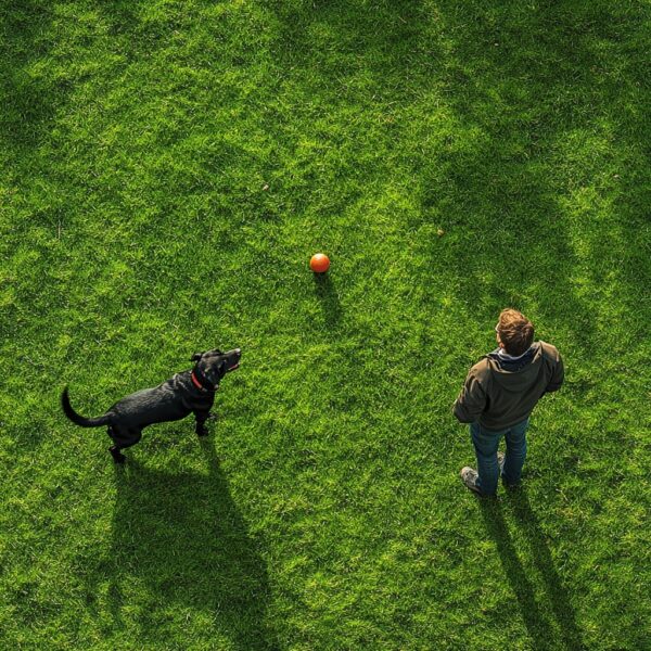 Dog Recall Training 101: Build a 'Come' Command for Your Dog