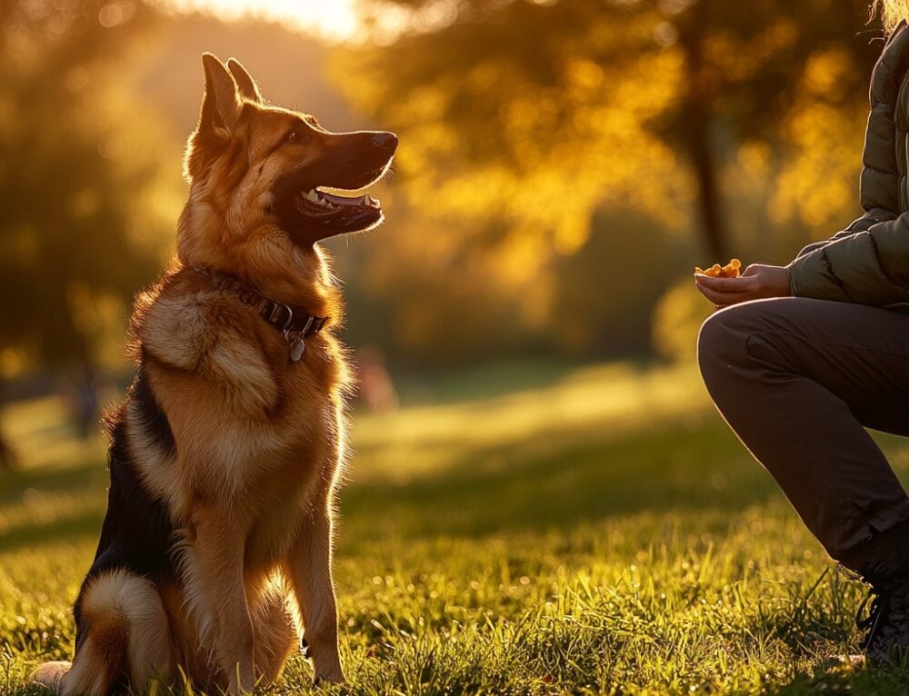 10 Best Tips on How to Teach a Dog to Sit and Stay Commands