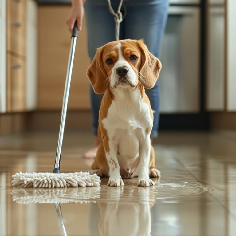 Top 10 Common Dog Behavior Problems and How to Solve Them - Performance ...