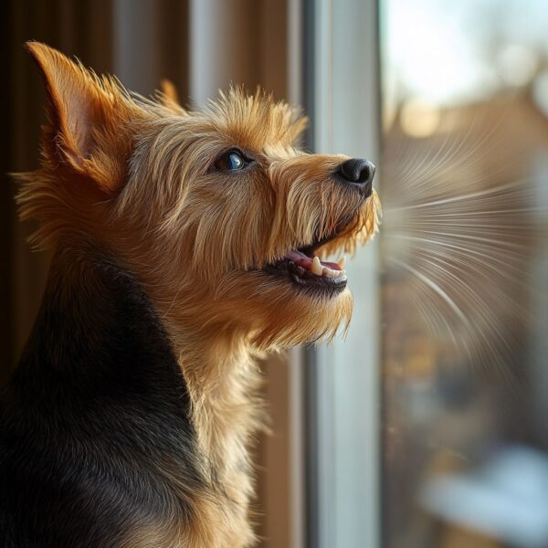 Top 10 Common Dog Behavior Problems and How to Solve Them - Performance ...