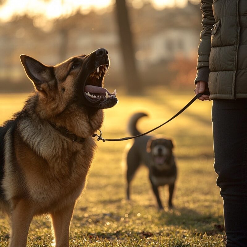 Top 10 Common Dog Behavior Problems and How to Solve Them - Performance ...